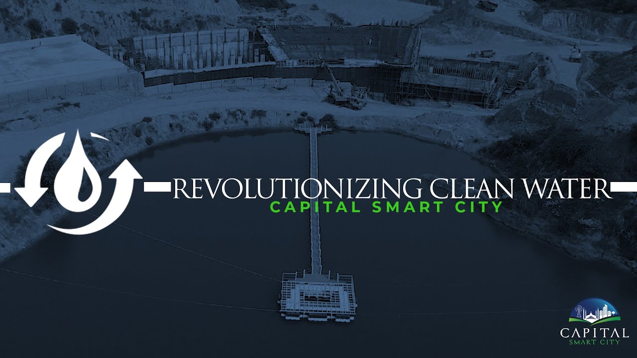 Revolutionizing Clean Water: The Best Water Filter Plant in Pakistan ...