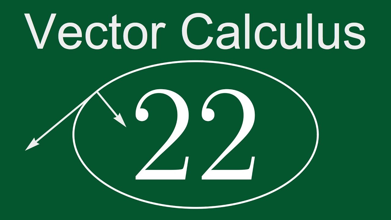 Vector Calculus 22: The Distance Between a Point and a Curve - YouTube