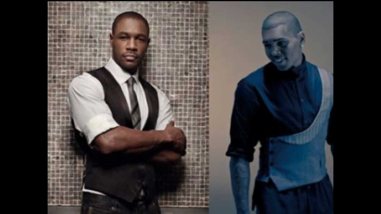 Tank - Shots Fired ft. Chris Brown (2013) - YouTube