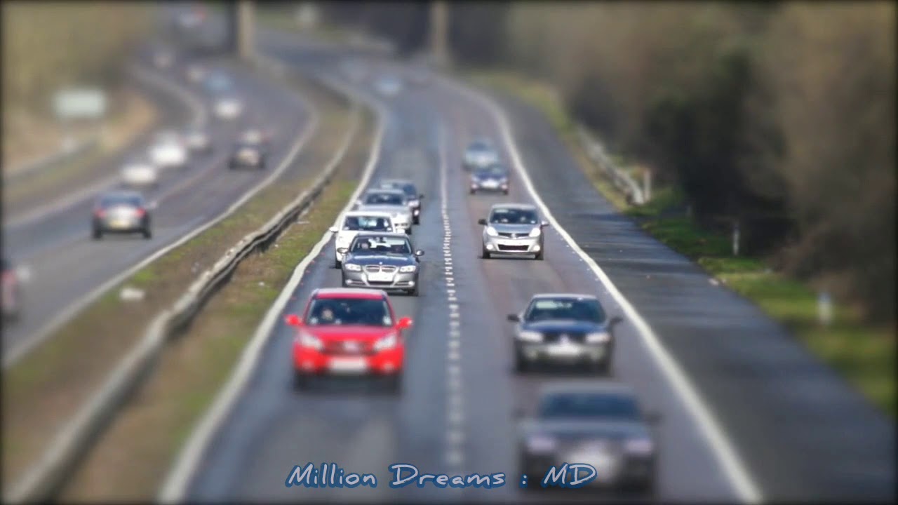 Driving videos - YouTube