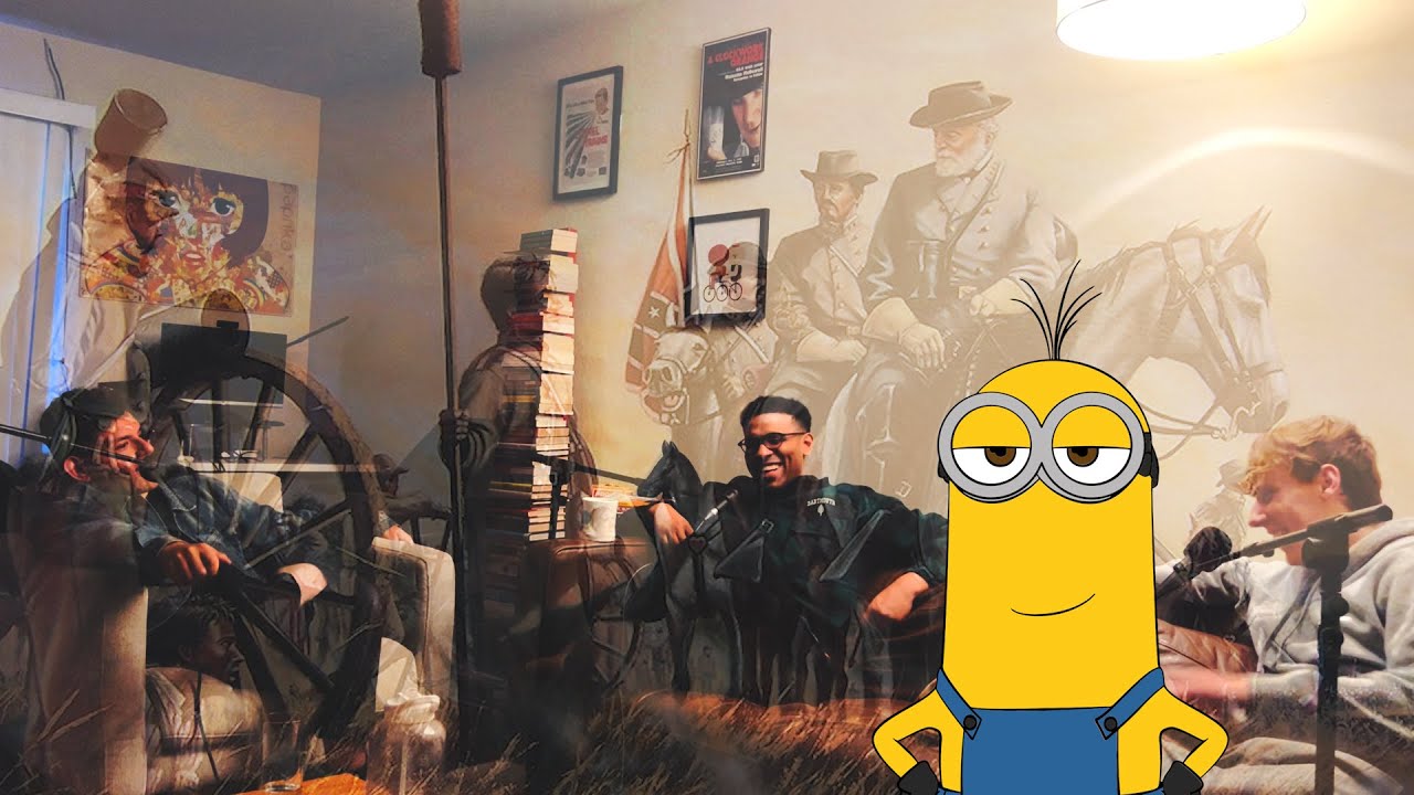 your pretend friends (podcast) - Ep 8 - Freeform jazz 2: electric ...