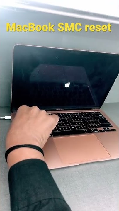 How to reset SMC in MacBook Air and pro #shorts #apple #macbookair #smc #macbookrepair #macos ...