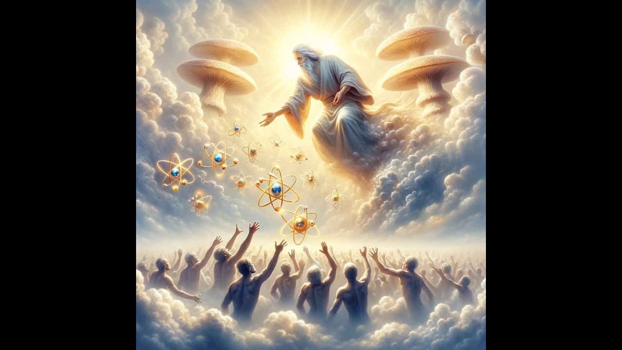 Solarnucleogenesis: The Gift to achieve Singularity (Sol Invictus ...