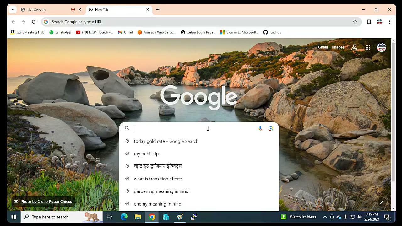 Jenkins Project 1:- How to create Docker image & Push in Docker Hub With the Help of CICD ...