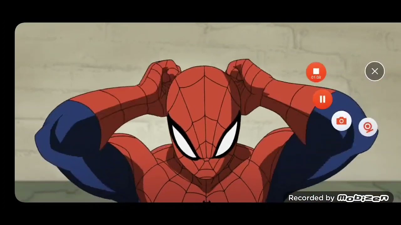 I'm Spider-Man Song (Ultimate Spider-man) - YouTube