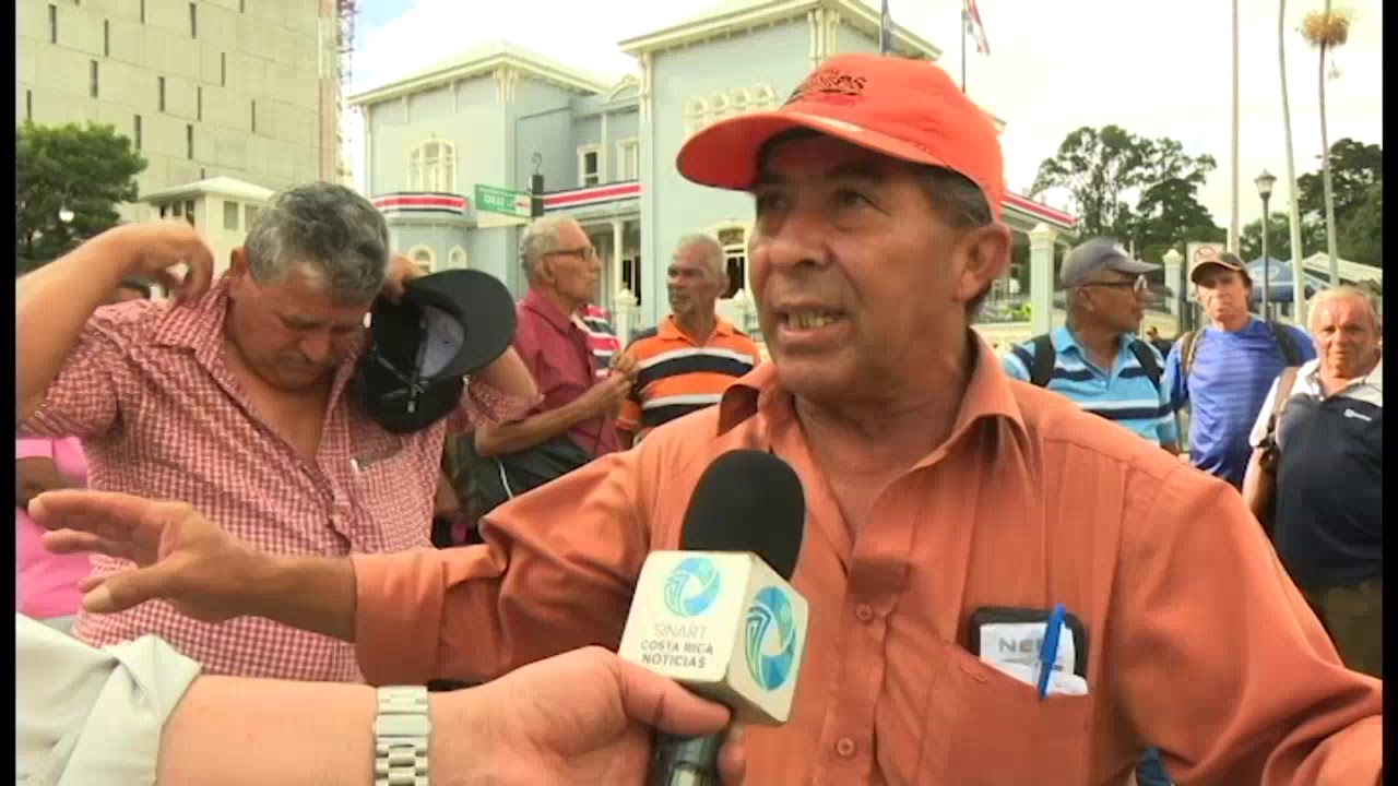 Afectados por Nemagón tendrán que esperar por nuevo proyecto de ley ...