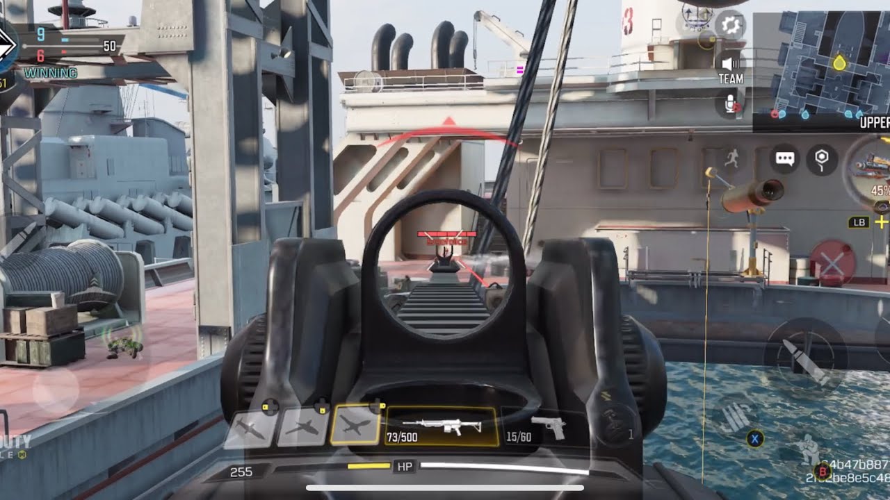 88 Rating 25-4 | COD Mobile | Armada Strike | Gameplay | No Commentary ...