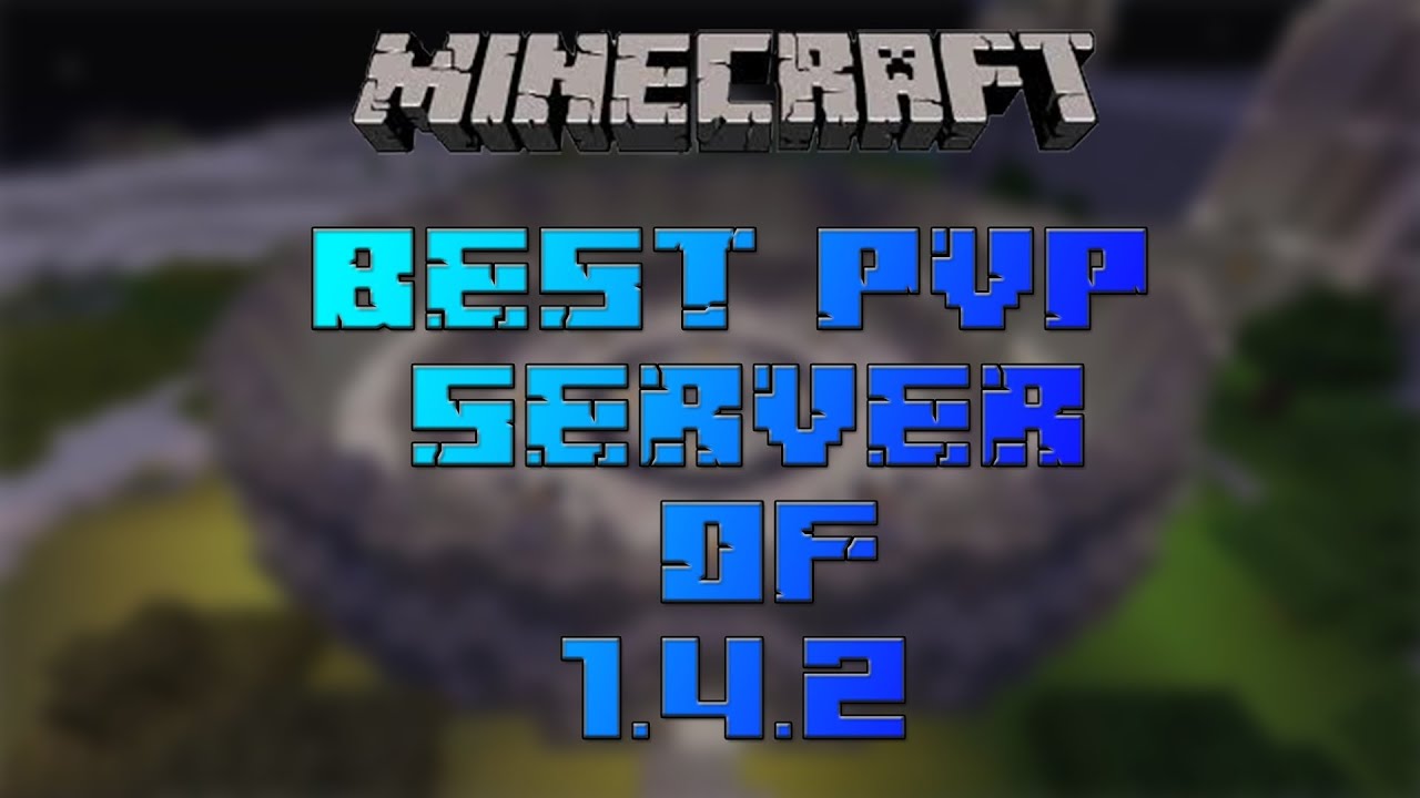 Best Minecraft Raiding PVP Server 1.7.9 ( Start with diamond AND Iron ...