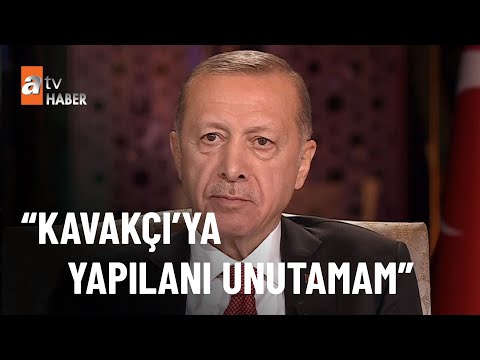 Erdoğan: “Başörtüsünü takiye malzemesi yaptırmayız”, “Kavakçı’ya yapılanı unutamam” - 2 Kasım 2022