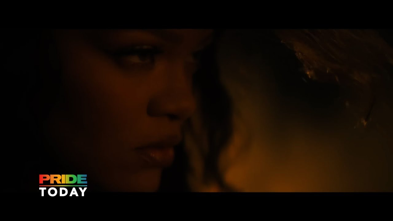 Pride Today | Rihanna Returns to Music With New 'Black Panther' Single ...