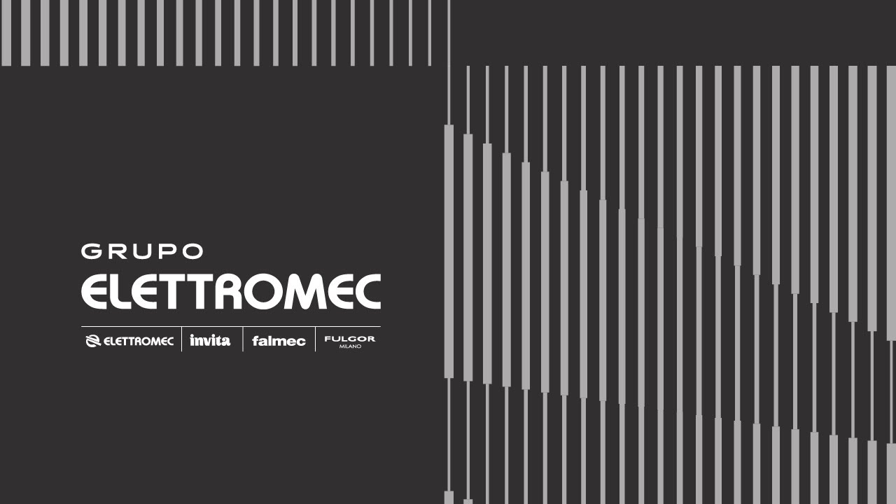 GRUPO ELETTROMEC - YouTube