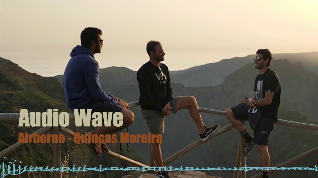 Airborne || quincas moreira [No Copyright Music] - YouTube Music