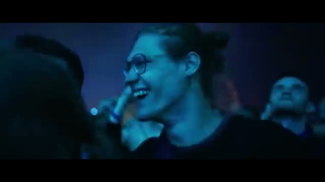 Fox3000foxy, ItsRealFortune, Psychotic Zart - Attends je cook ma blague Live Performance 25/09 ...