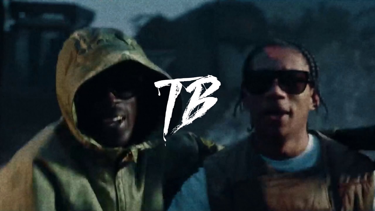 Digga D x Unknown T | ESCAPE | UK Drill Type Beat | Prod Tezza Beats ...