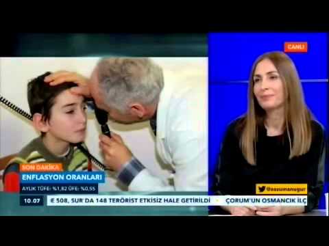 Op. Dr. Sevgi Tongal, \