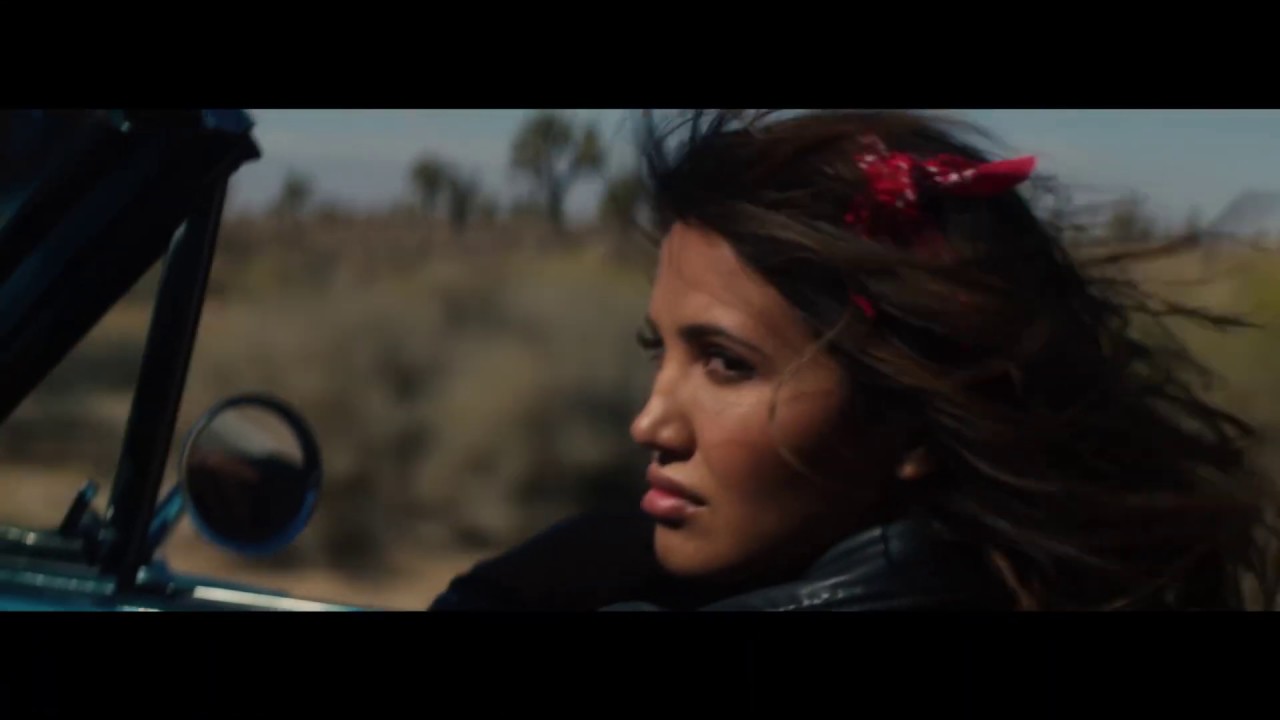 NEFFEX Numb (Official Video) - YouTube