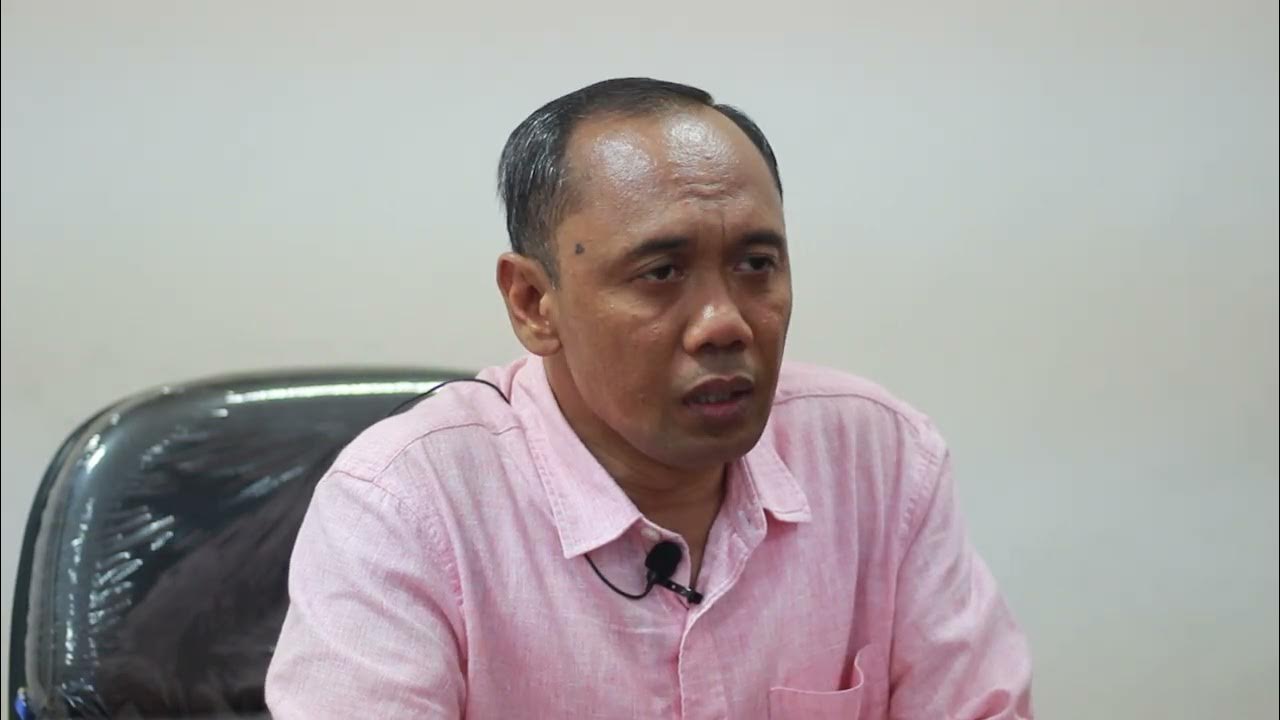 Profil Guru Besar Prof. Dr. Ir. I Wayan Budiasa, S.P., M.P. - YouTube