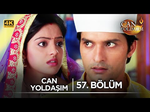 Can Yoldaşım Hint Dizisi 57. Bölüm ‪@kanal7‬