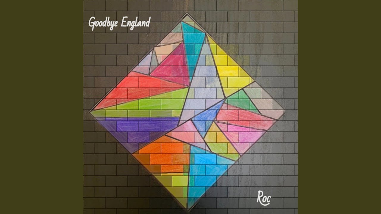 Goodbye England - YouTube Music