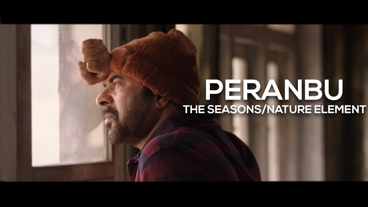 Peranbu : The Seasons / Nature Element | Explained in Tamil | Animated ...