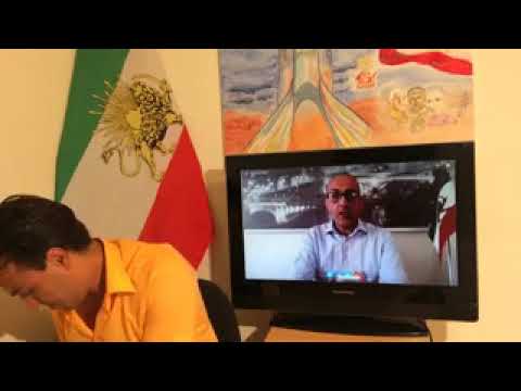 saeed ghasemi va mehran kamalpoor - YouTube