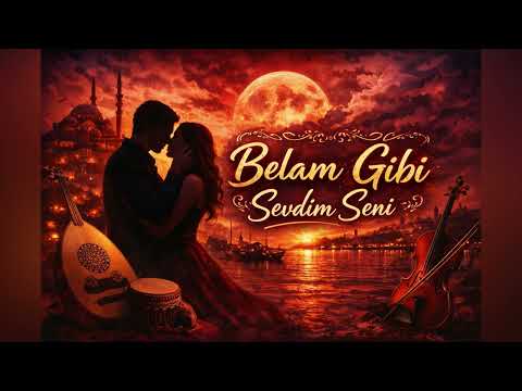 Belam Gibi Sevdim Seni