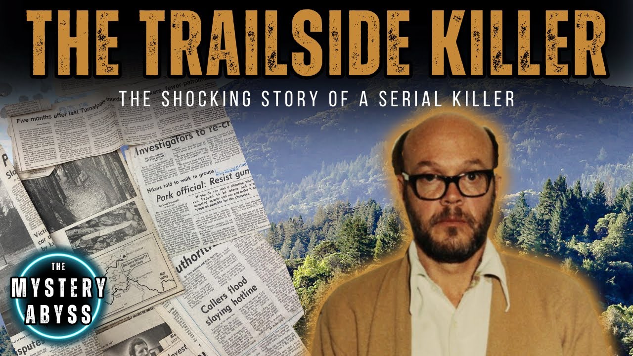 The Trailside Killer (David Carpenter) | Full Serial Killer Documentary ...