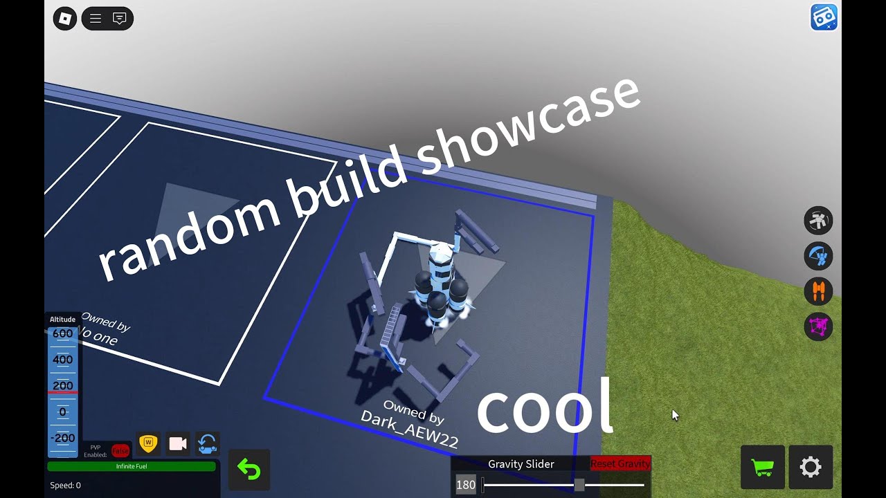 random build showcase - YouTube