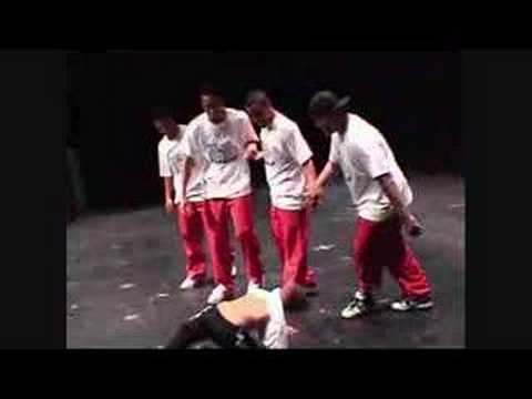 dance design showcase - YouTube