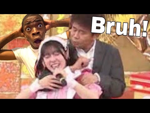 Bro Tries To Sabotage Ruby-chan (AiScReam meme) 