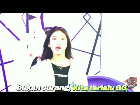 MENTAHAN NOT NOT BUKAN CURANG KITA TERLALU GG😂😱 DJ AKU MAH APA