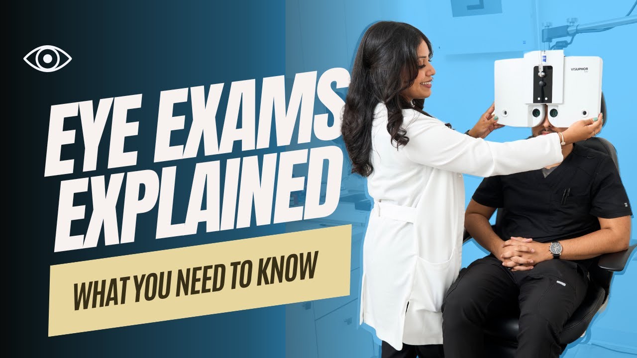 Achieving Clear Vision for All Ages (The MOST IMPORTANT Step You Must ...