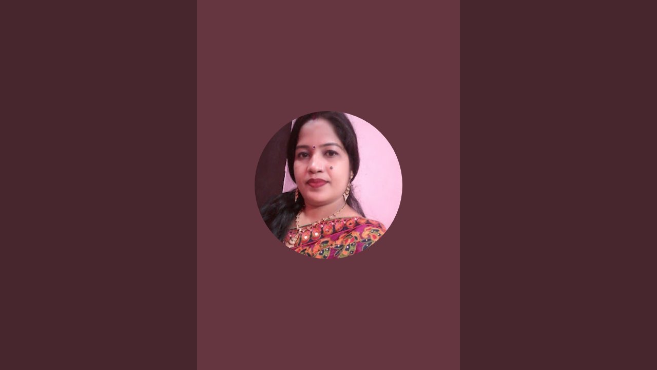 Preeti Kanchan is live - YouTube