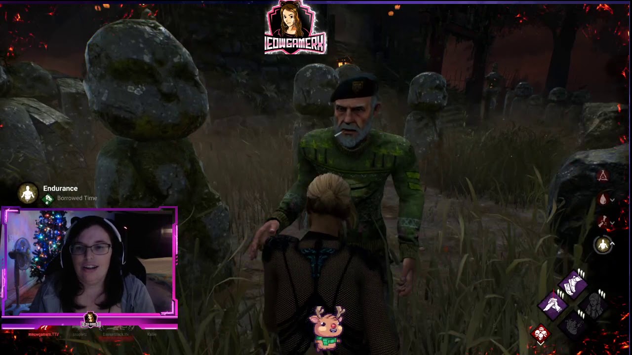 DBD With Friends - YouTube