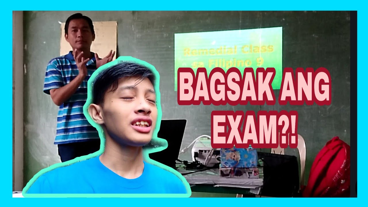 REMIDIAL | BAGSAK SA 1ST PERIODIC EXAM? - YouTube