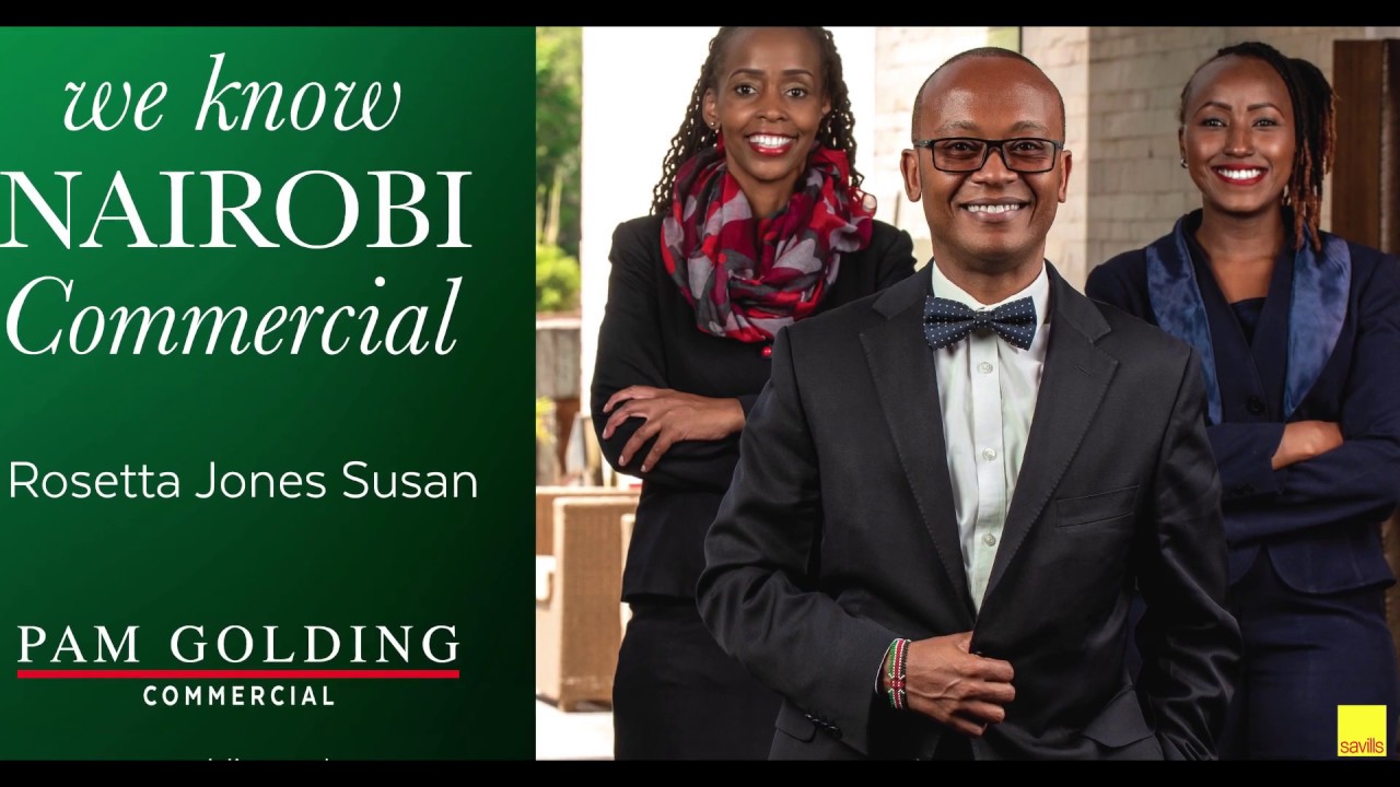 Why you should hire a Tenant Representation Broker - YouTube