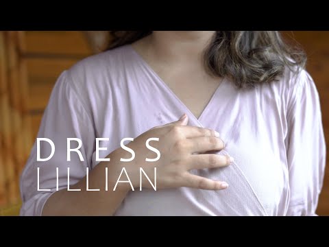 KOREAN DRESS LILLIAN - SABRINA COLLECTION SHOP #koreandress