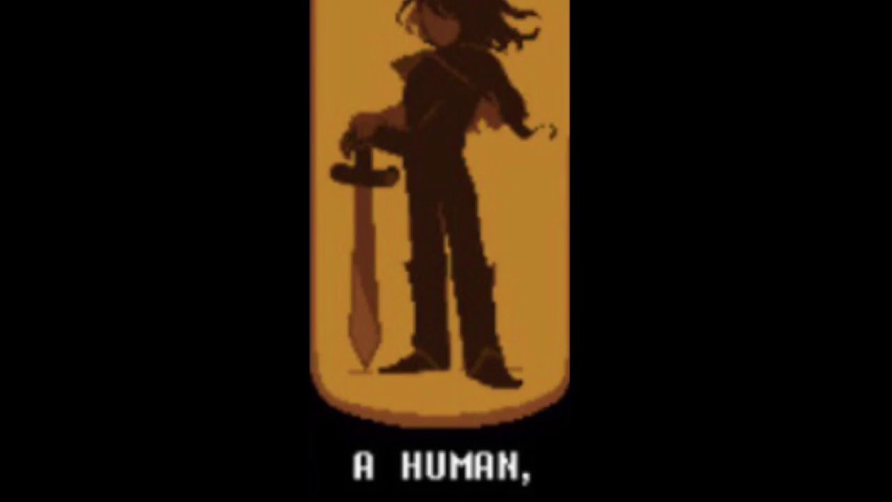 A human, a monster, a prince from the dark - YouTube