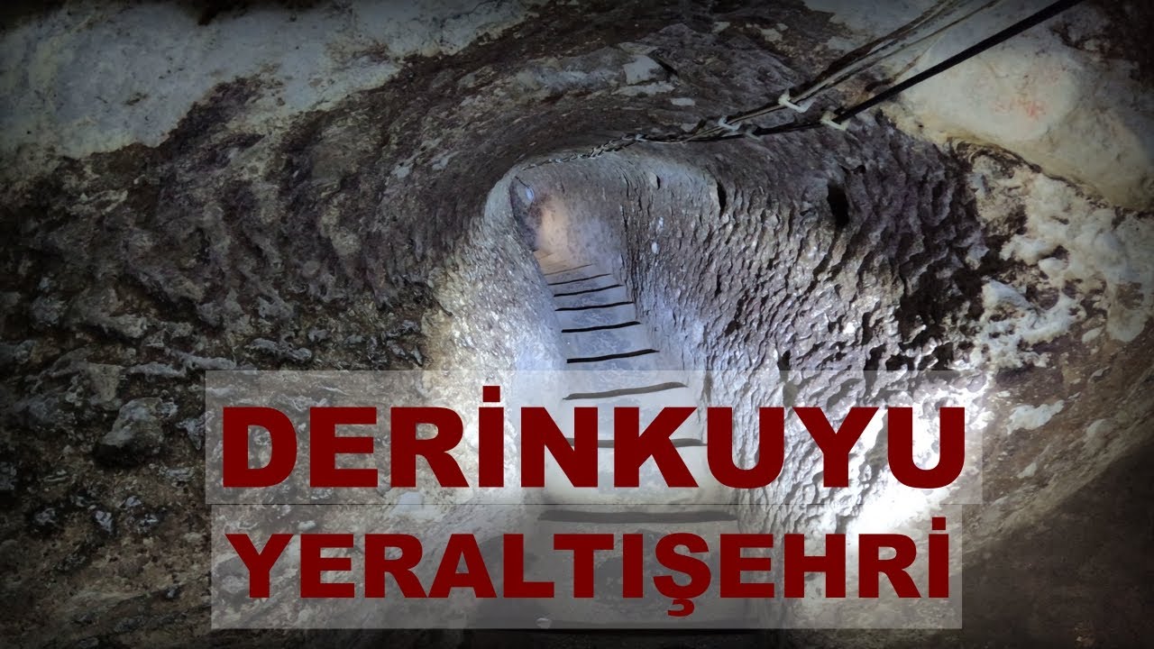 DERİNKUYU - YouTube