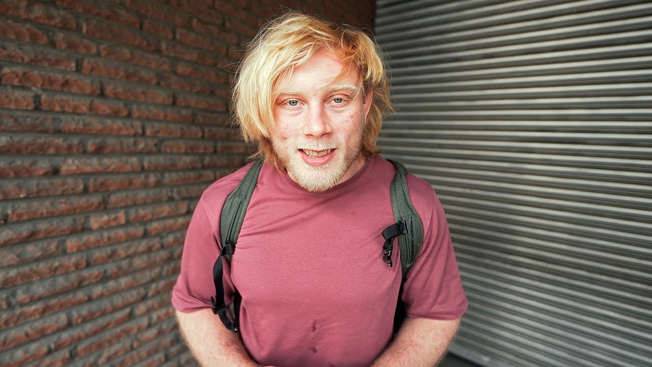 Mein zweites YouTube Video | Frédéric Vosgröne MMA - YouTube