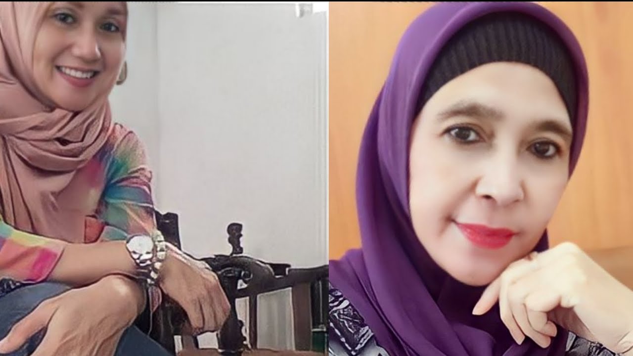 STW Janda 50 Th Ingin Menikah#Cari Jodoh Sederhana - YouTube