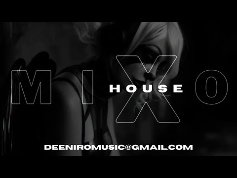 HOUSE MUSIC - MIXO #006 - ARTBAT, FISHER, ROGER SANCHEZ, LOST FREQUENCIES, RUI DE SILVA, MEDUZA