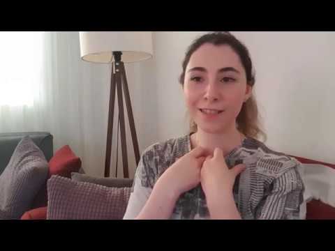 Vlog 78 Beni Tanıyın .👩 Ben Kimim ❓ #ANTALYA #VLOG #SAĞLIK #TEMİZLİK