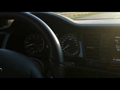 Seat Leon Cupra St 290 370hp