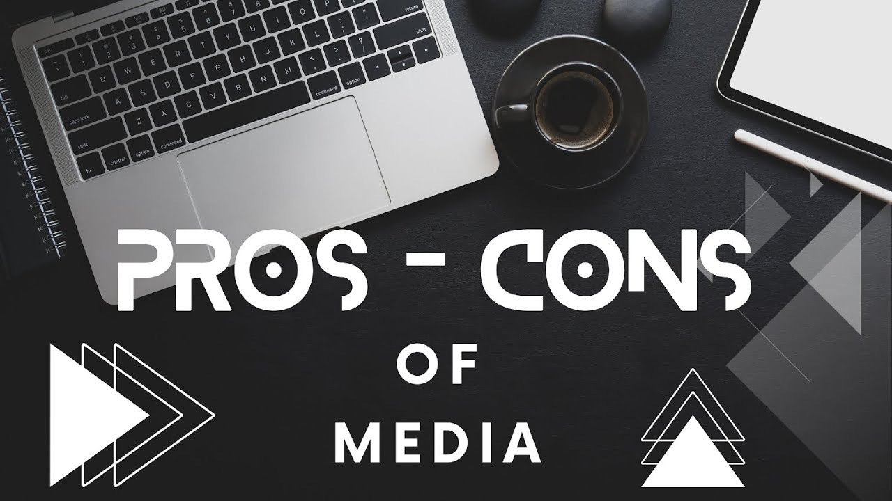 The Power and Pitfalls of Mass Media and Communication Exploring the ...