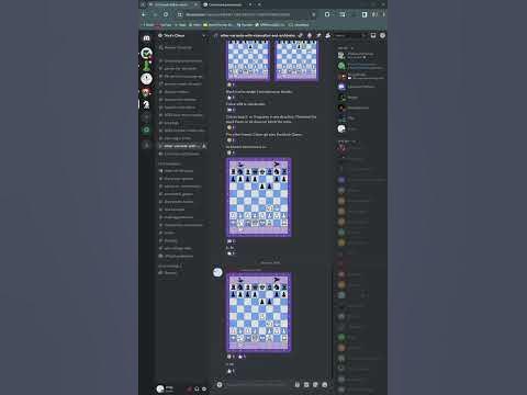 How to use Board Painter to make a move in Musketeer Chess #chesstiktok ...