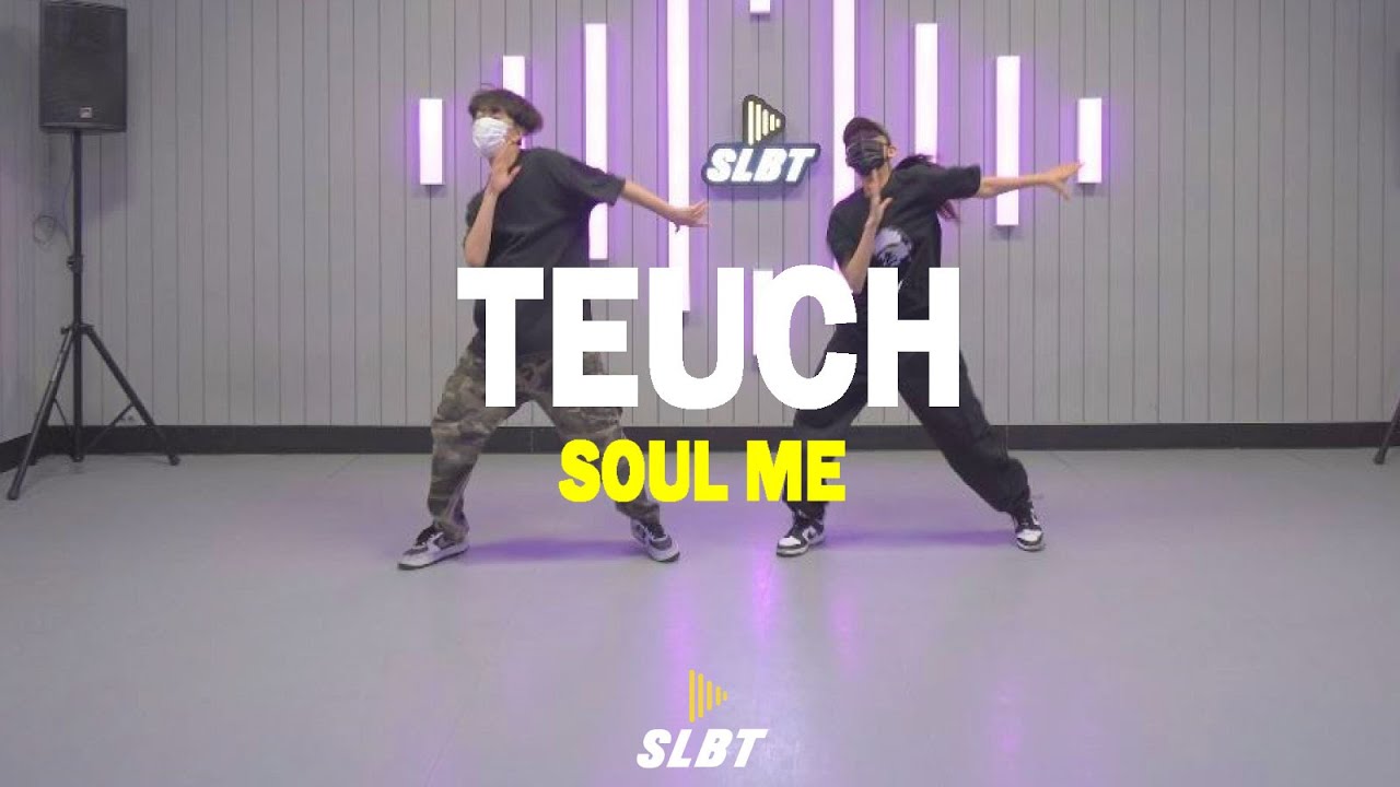 Dj Leska - Teuch / Oneday CLASS - YouTube