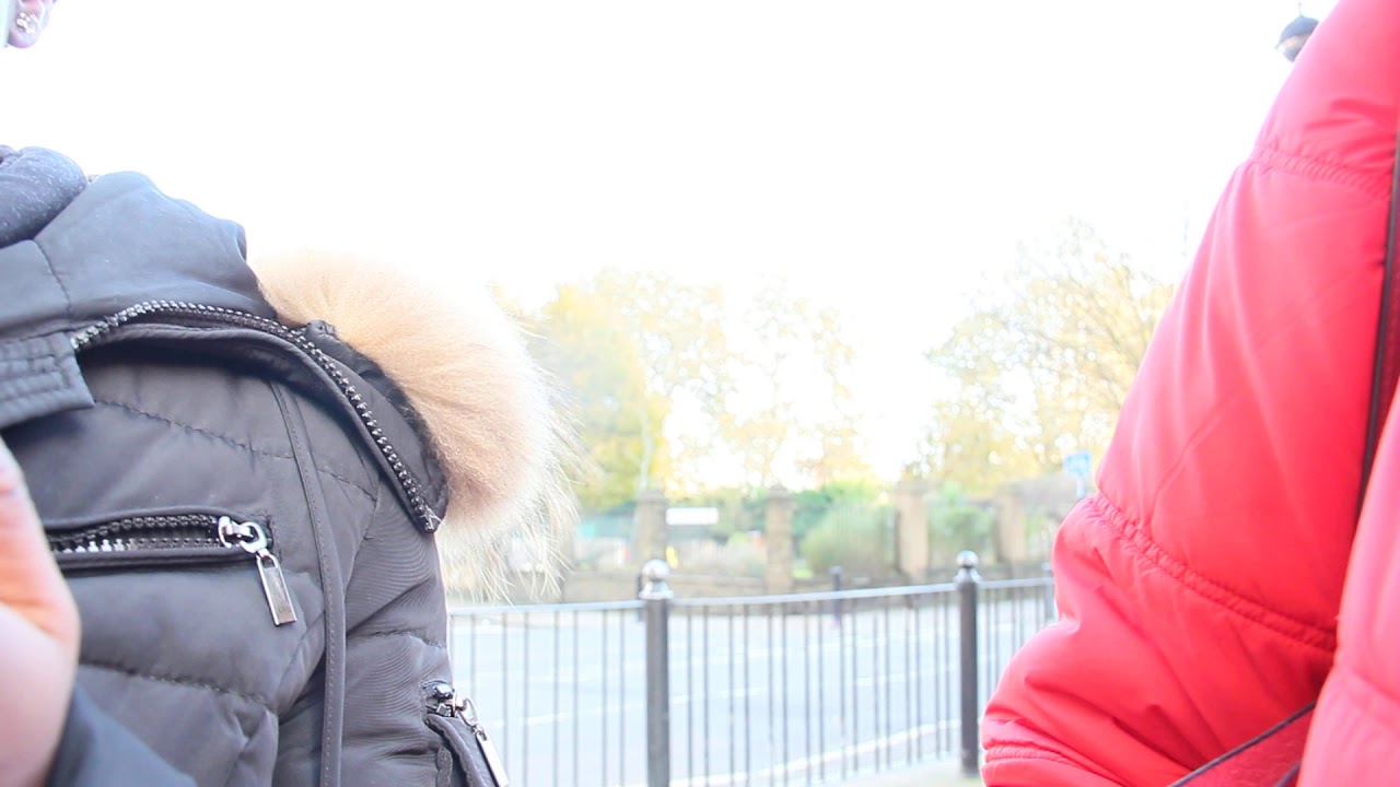 Interview 2 Vox Pop - YouTube