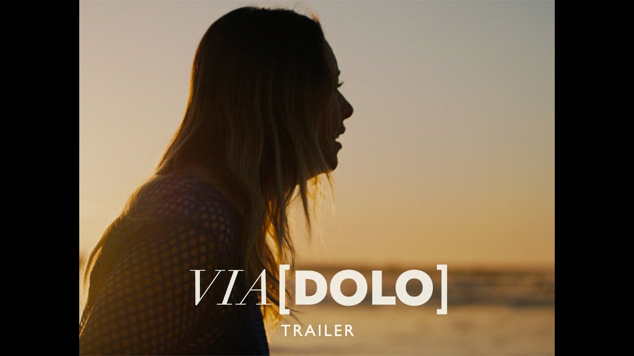 VIA[DOLO] - (2021) SHORT FILM trailer - YouTube