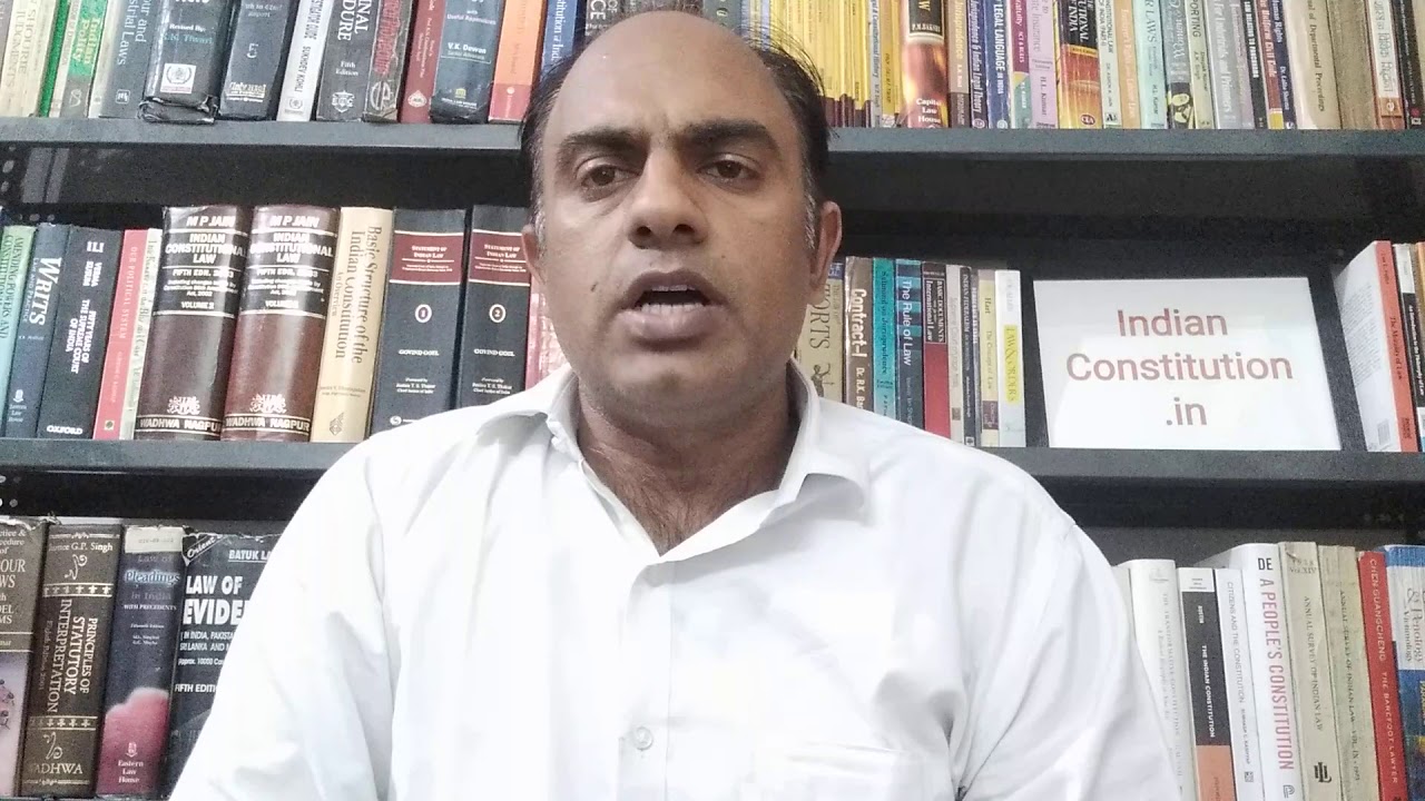 Section 46 of IPC in Hindi | Dhara 46 | Death - YouTube